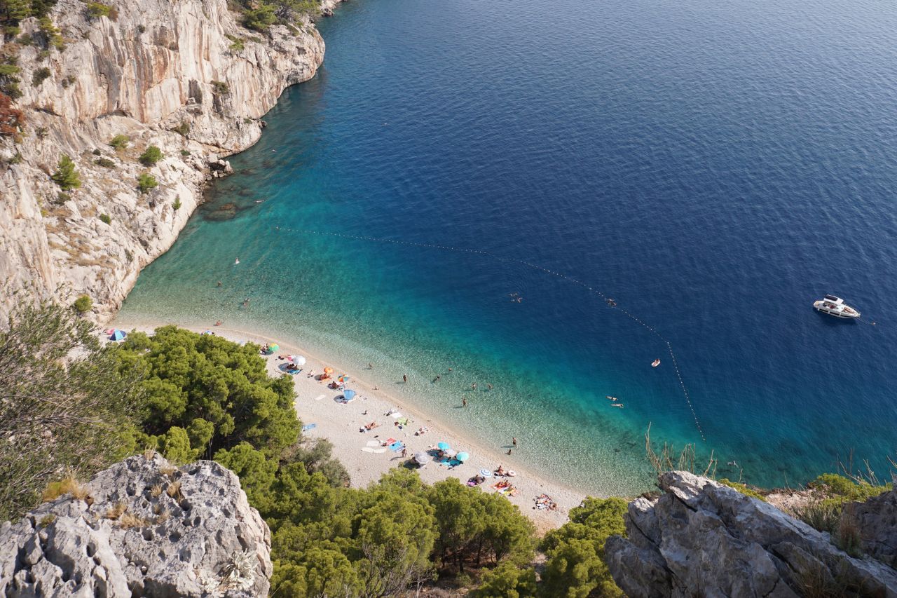 The most beautiful beaches in Croatia. TOP 10! - KokoStay
