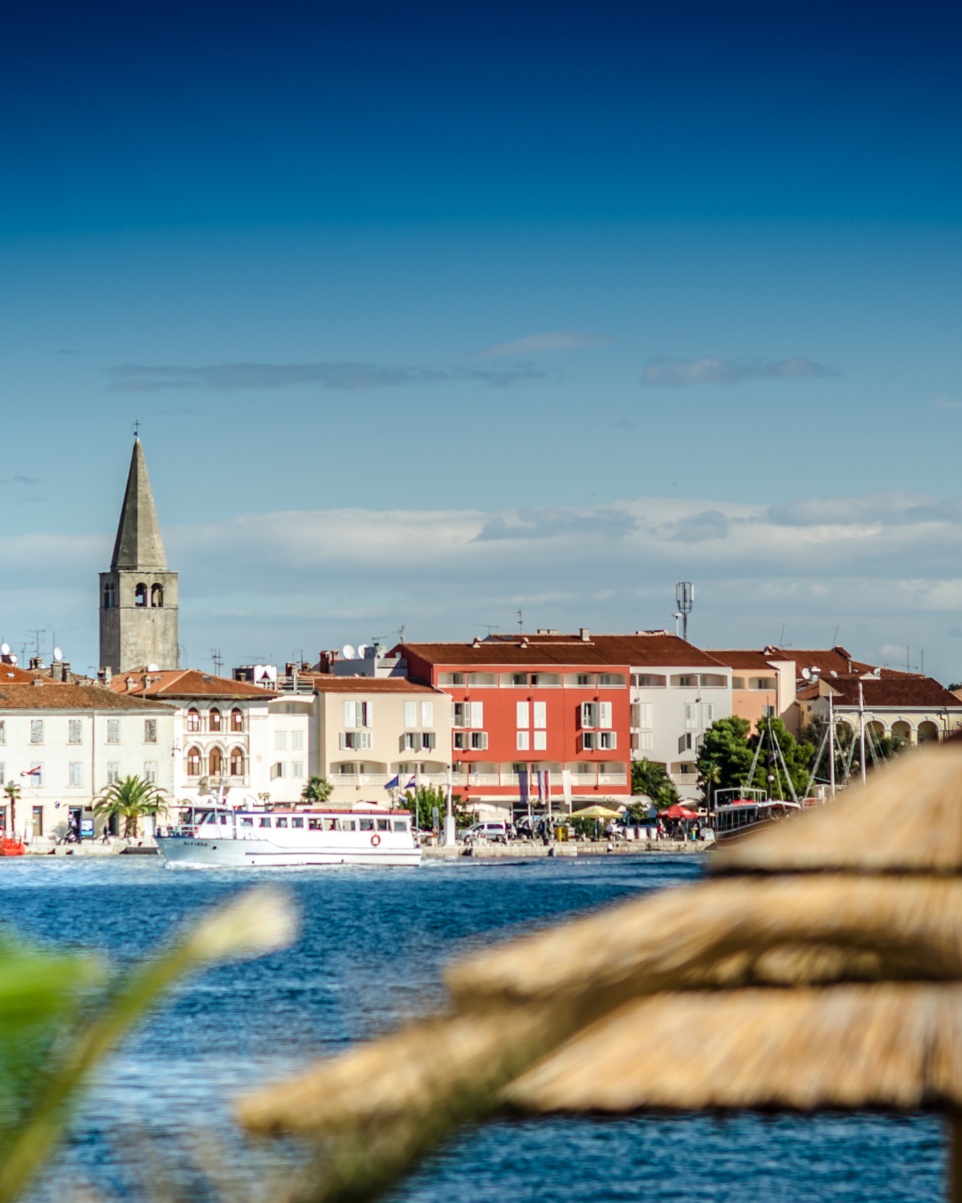 5 miast w Istrii, które musisz odwiedzić - KokoStay